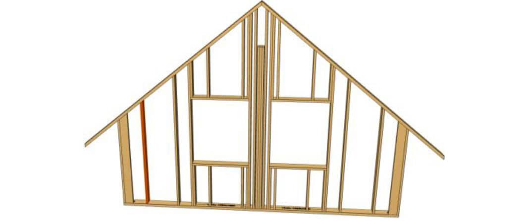 ArchiFrame: ARCHICAD Framing & Modeling Tool - BIM In Timber & Steel