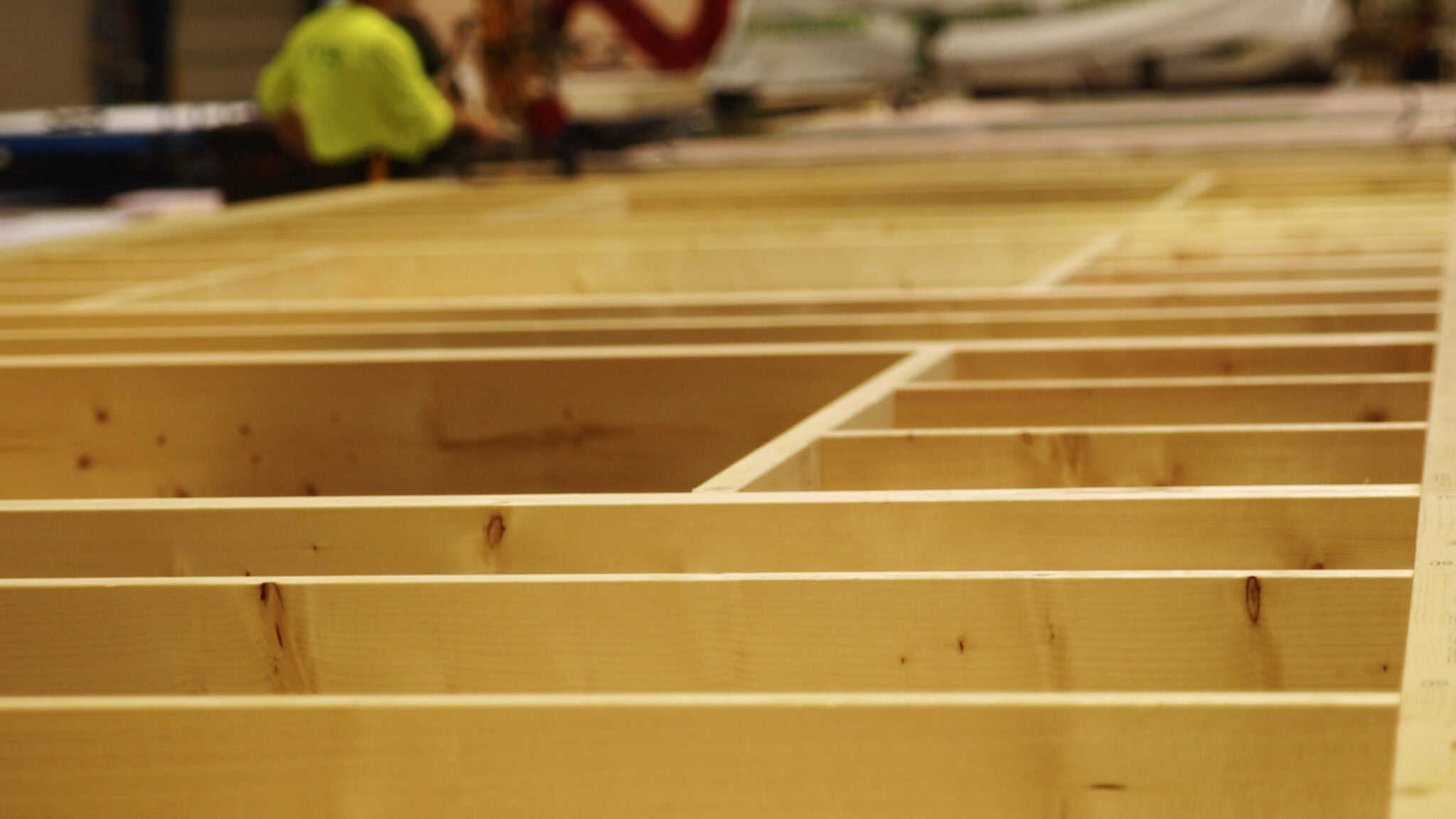 Challenges & opportunities in wood prefabrication & modular building ...