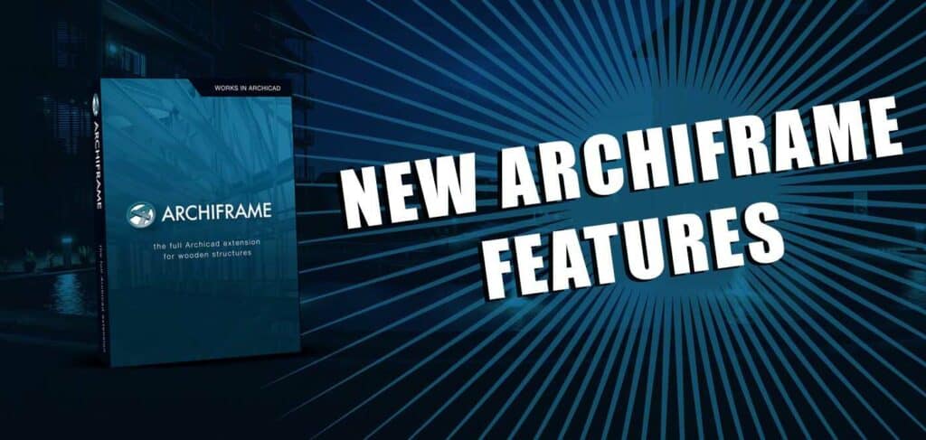 ArchiFrame blog and news articles