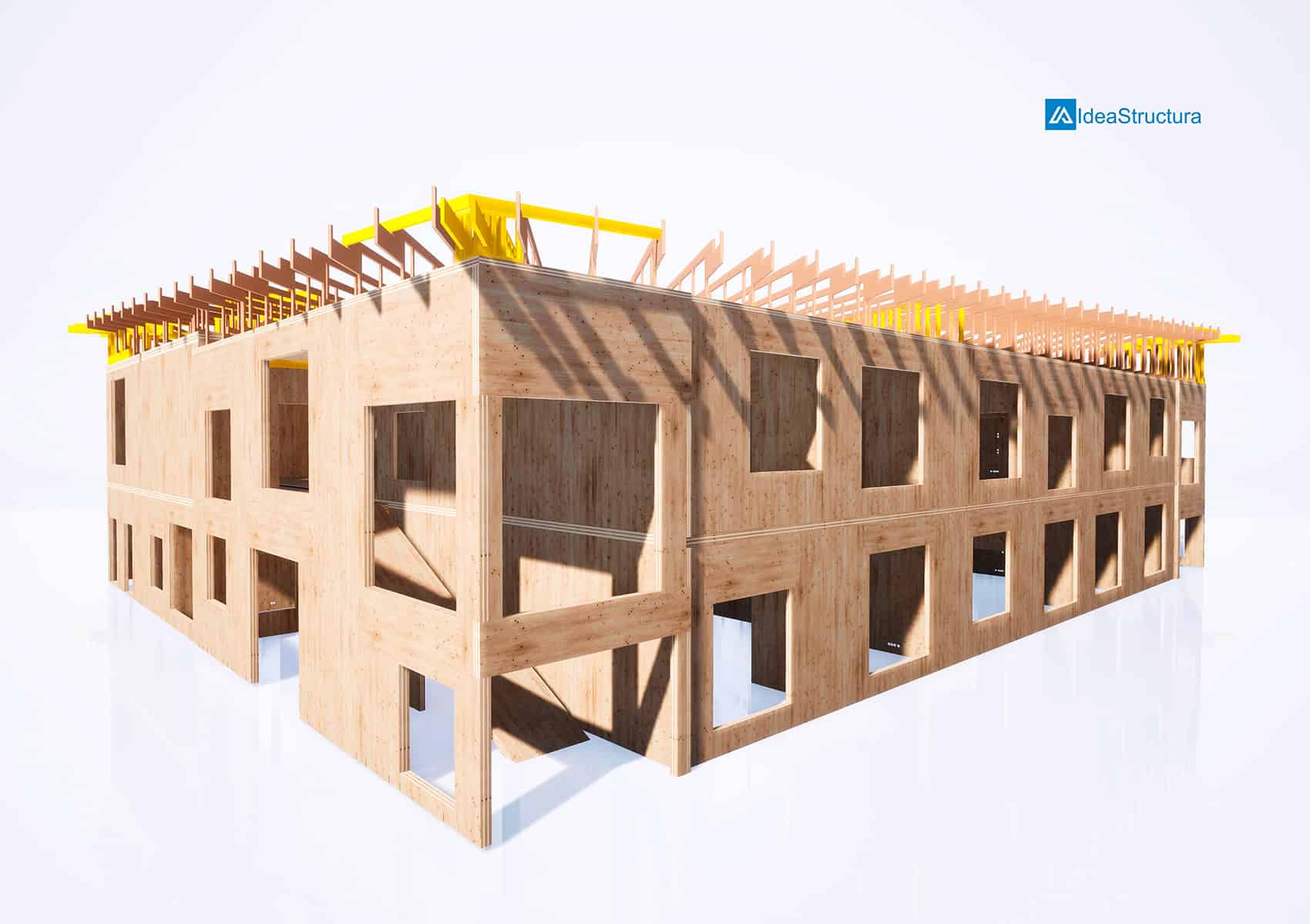 Finnish structural engineering firm praises ArchiFrame