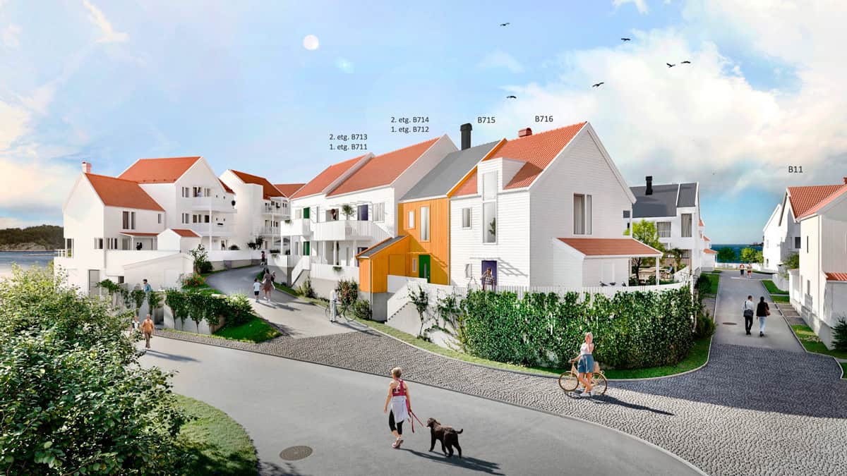 Lindal Group adopts ArchiFrame for BIM-first element production