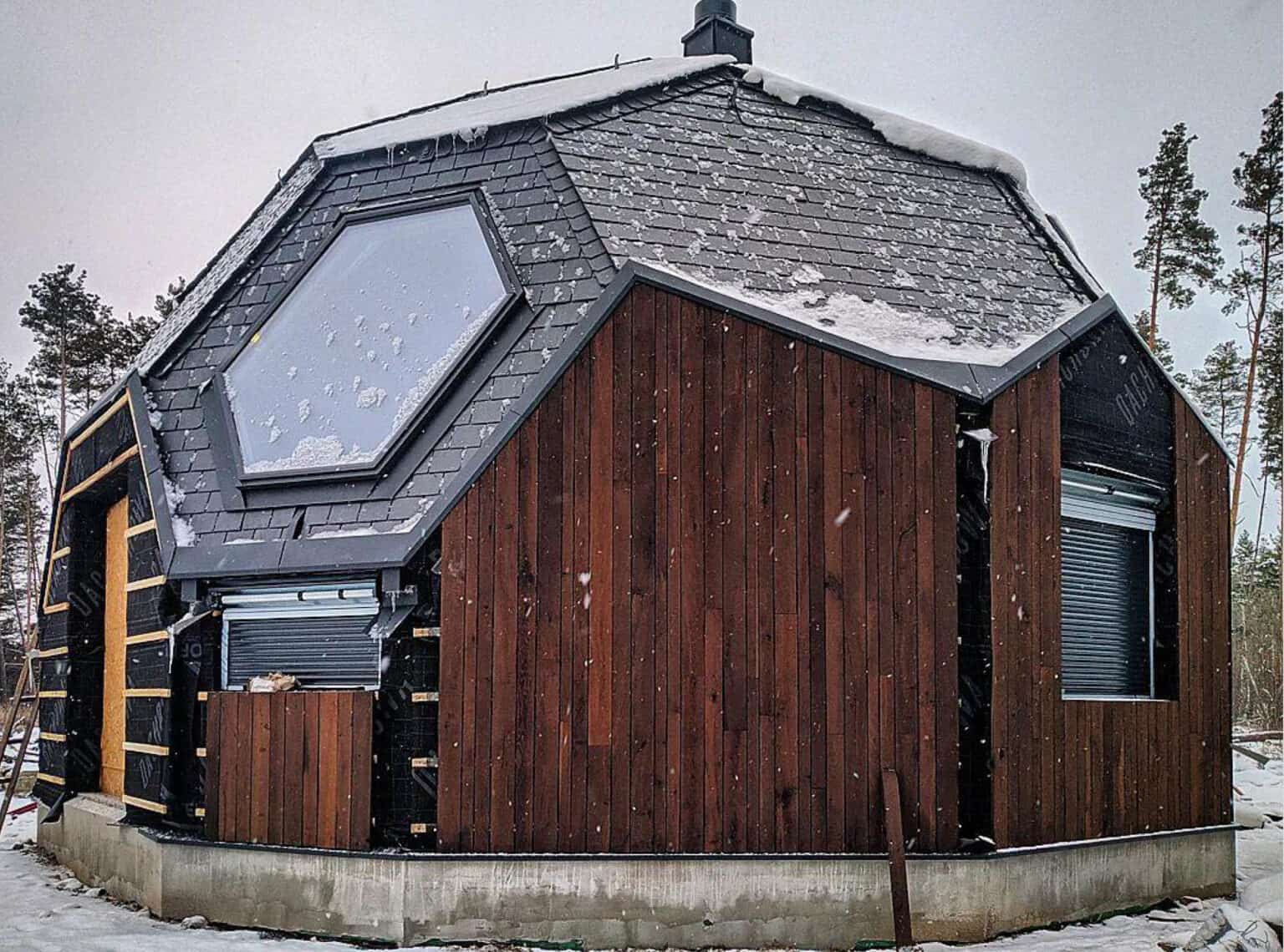 Results: global architectural contest - Prefab 2030 - ArchiFrame