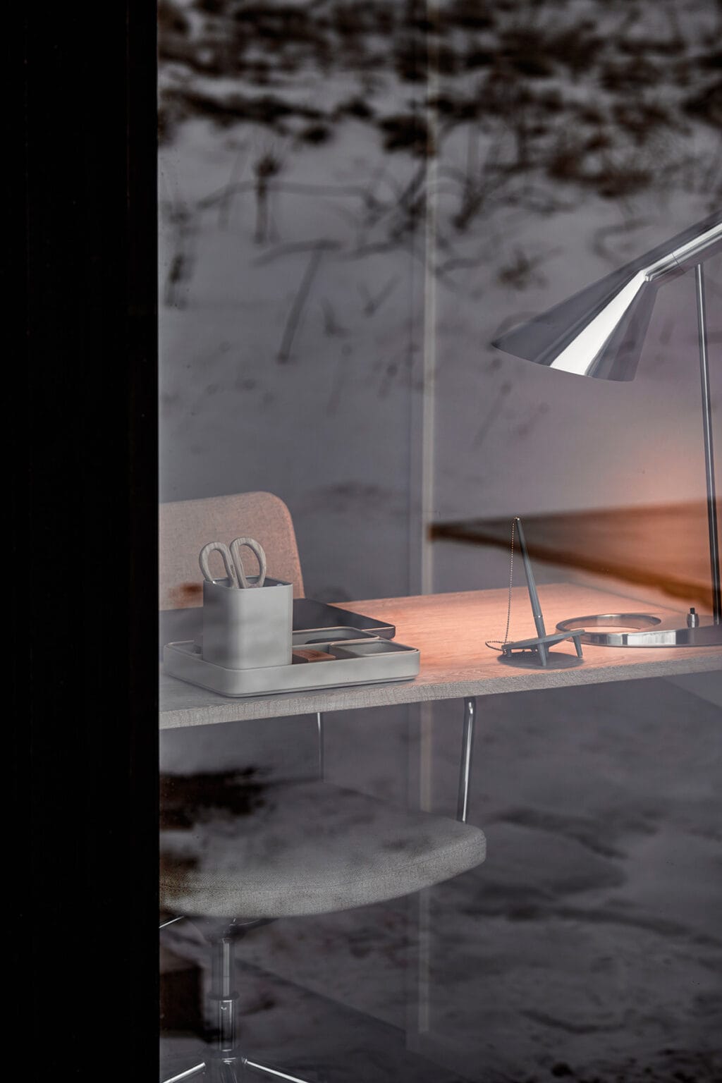 How Willa Nordic succeeded in its transition to Archicad and ArchiFrame ...